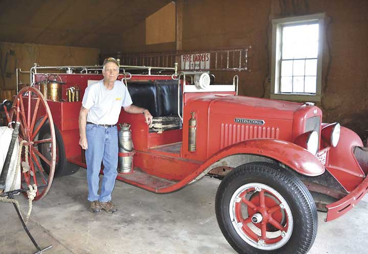 Hermansville’s IXL Museum to honor charter board member | News, Sports ...